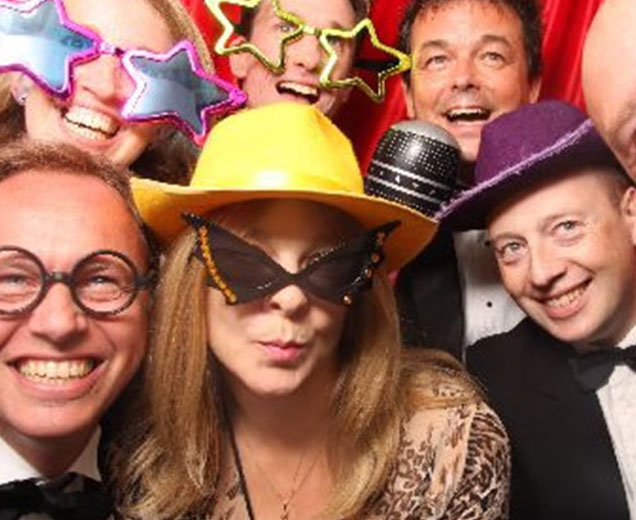 Simply Swing Band - Ballroom Dance Band Specialist, Parties