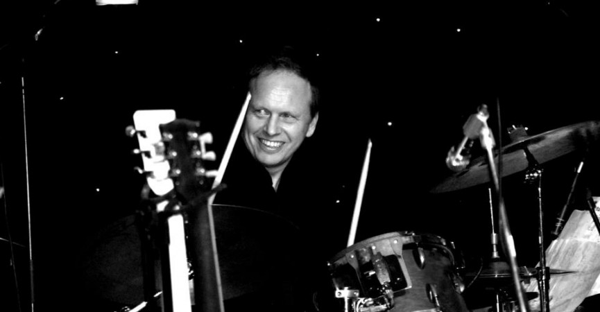 Van Morrison Musicians: Jeff Lardner