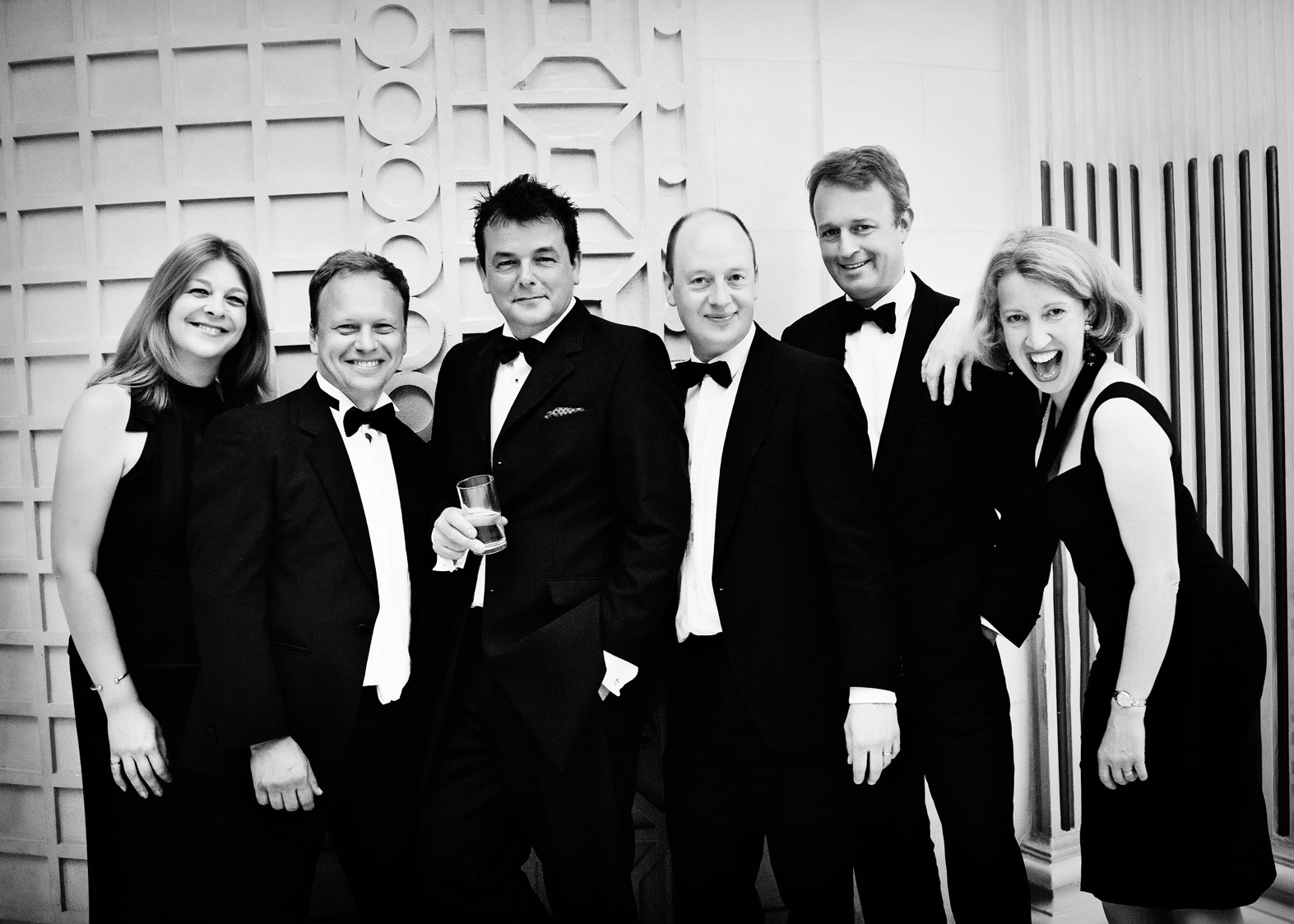 Swing Band For Weddings - Simply Swing